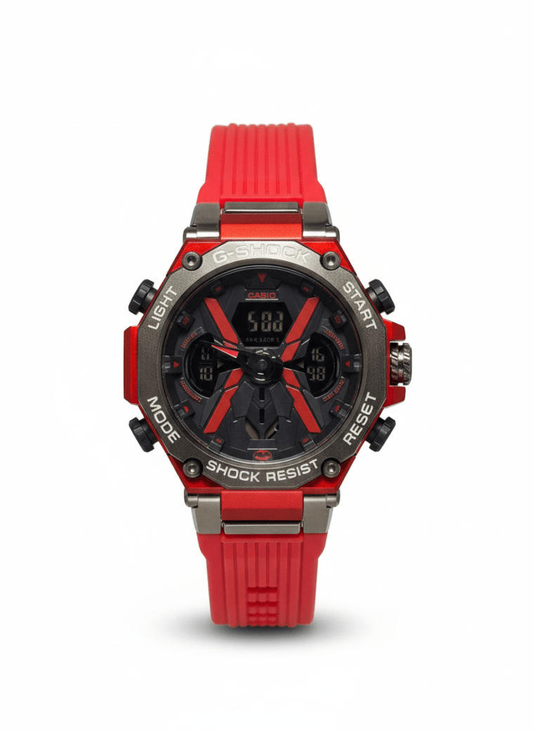 Casio G-Shock Dark Knight Batman Edition - ibistores